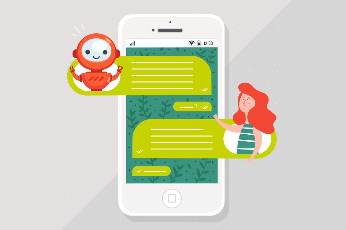 Chatbots - the good, the bad and the Tay-bot