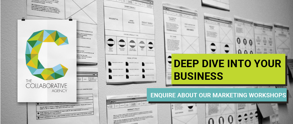 How to run a successful marketing strategy workshop? 10 useful tips.