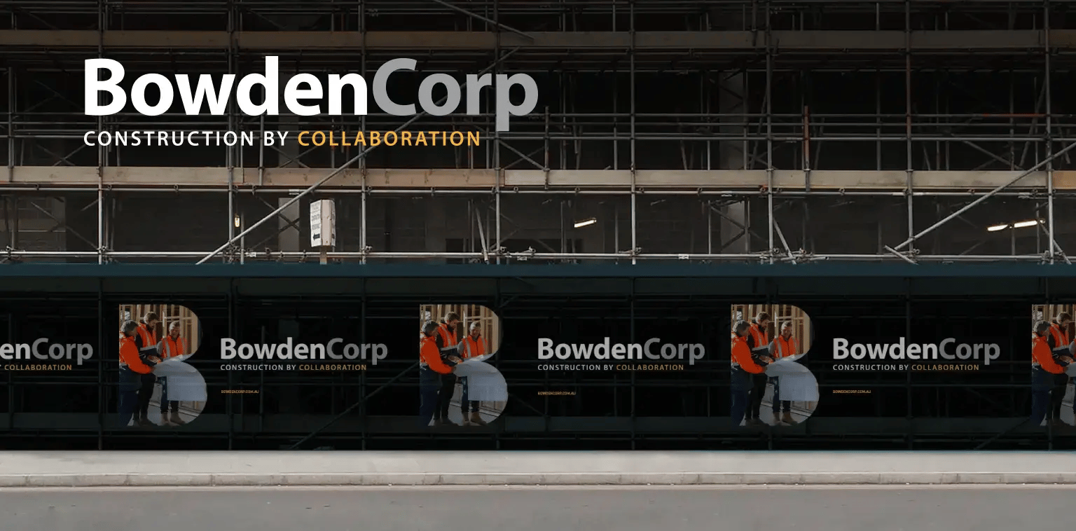 BowdenCorp
