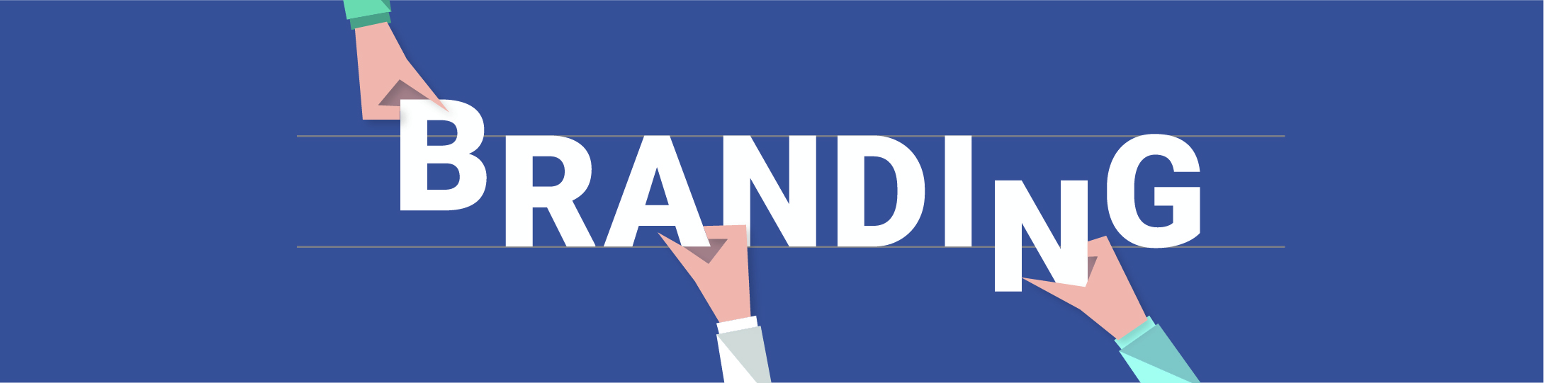 How to create branding success