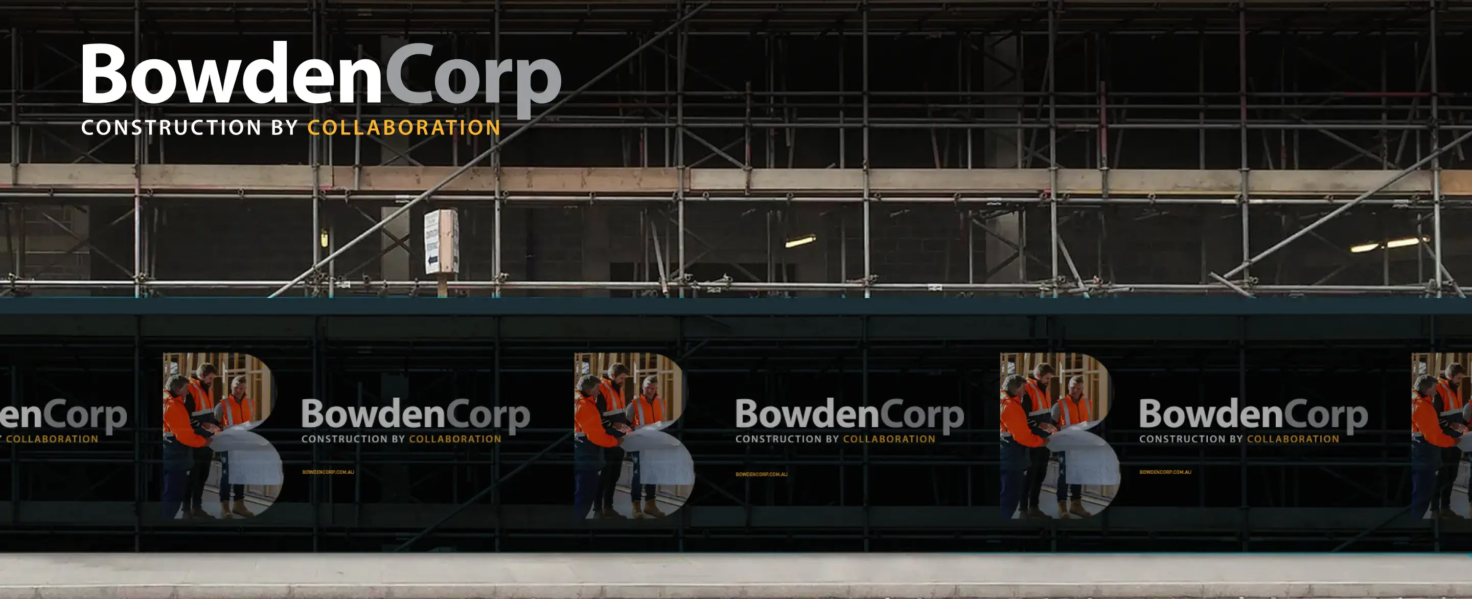 BowdenCorp